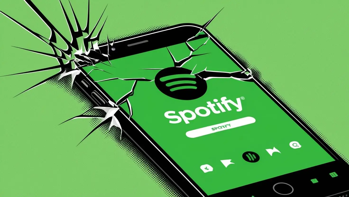 Spotify Crack : Risks, Alternatives, And How To Enjoy Music